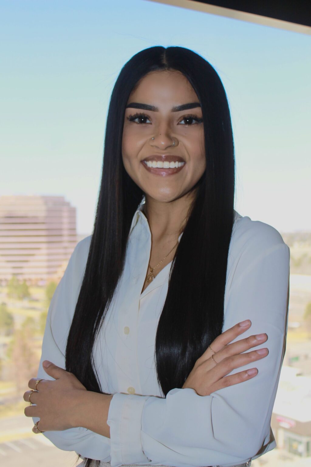 Lucia Rodriguez | Brown Law Firm | Paralegal Denver - Brown Law Firm LLC